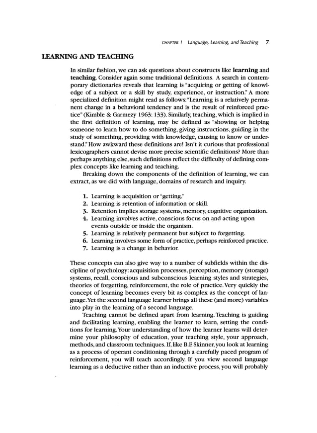 29480563 principles-of-language-learning-and-teaching | PDF