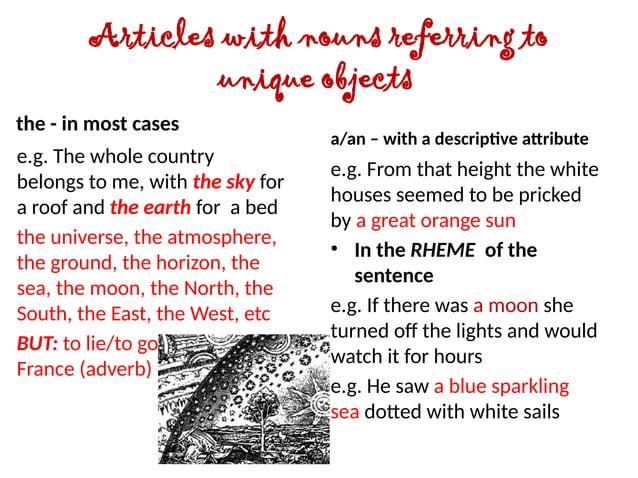 294881.pptx.ppt Articles abd their usage | PPT