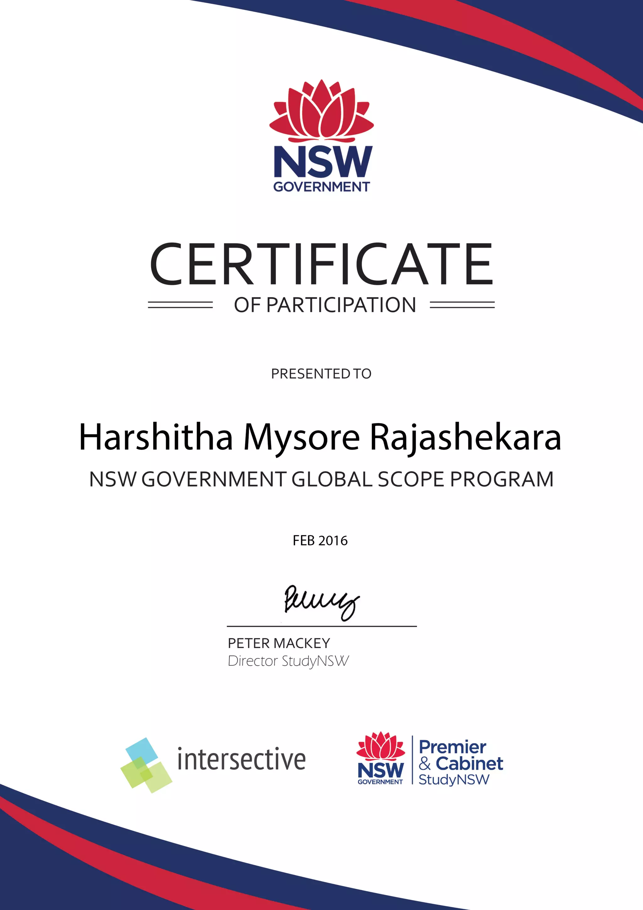 Harshitha Mysore Rajashekara.gs