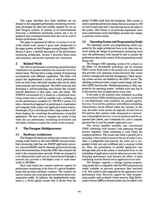 p850-ries | PDF | Operating Systems | Computer Software and Applications