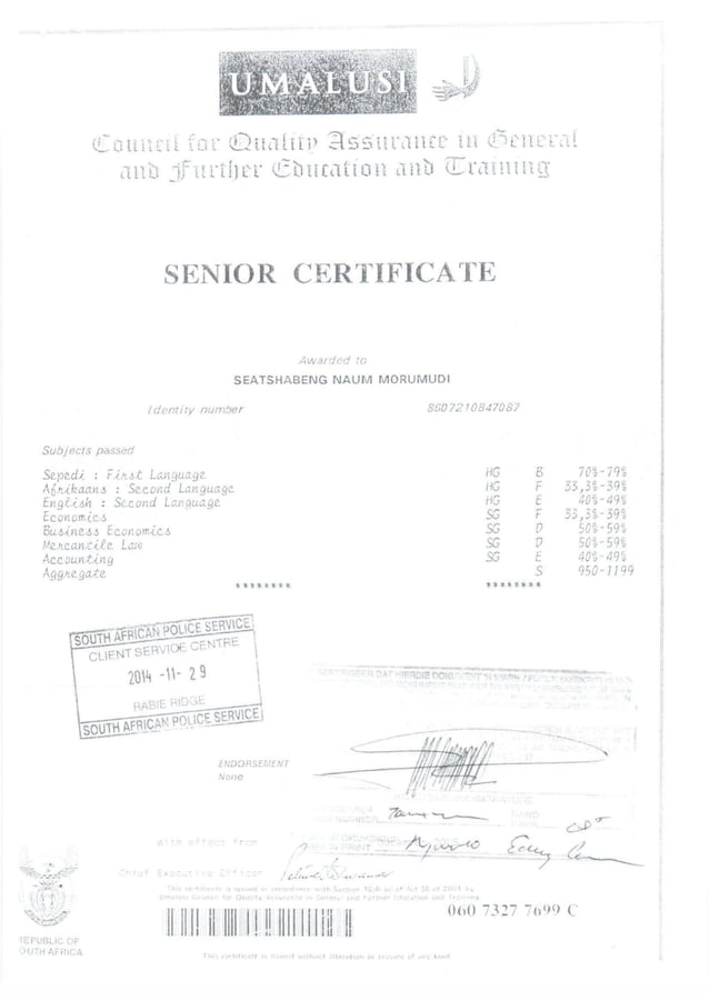 ACADEMIC DOCUMENT | PDF