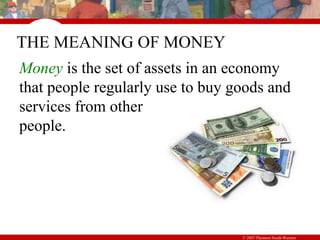 29_4E - The Monetary System.ppt