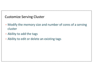 Productionzing ML Model Using MLflow Model Serving | PPT