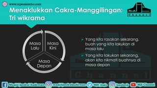 Wisdom of Cakra Manggilingan on internet.pdf
