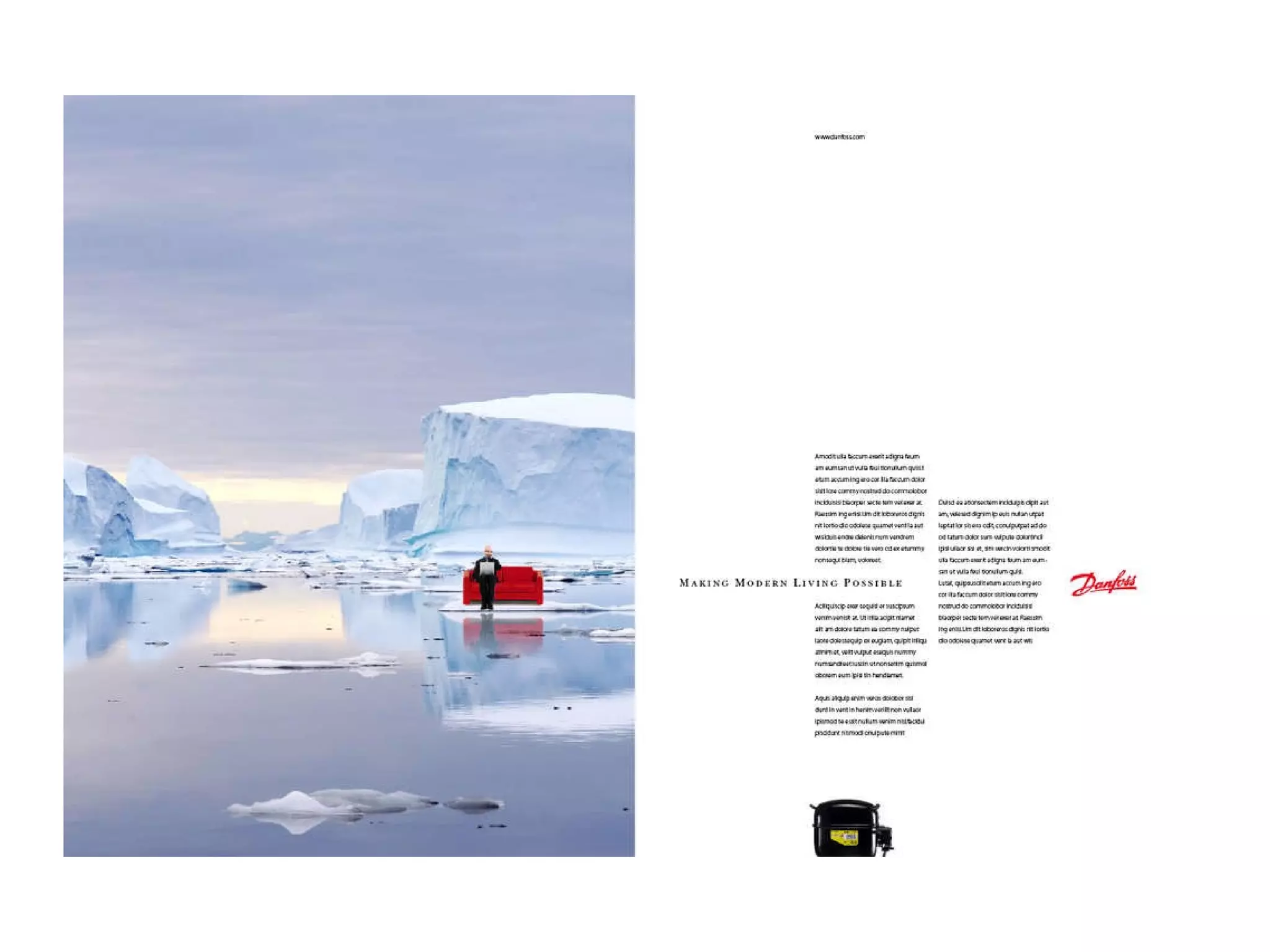 Danfoss Alternative Ads | PPT