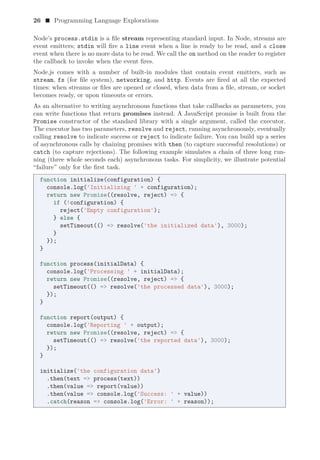 Programming Language Explorations Alexander Schneider Eileen Choe | PDF