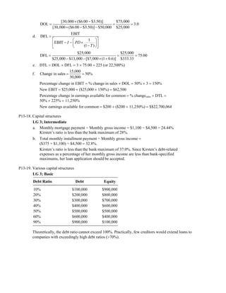 295203943-Ch-13-Leverage-and-Capital-Structure-Answers.pdf