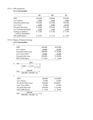 295203943-Ch-13-Leverage-and-Capital-Structure-Answers.pdf