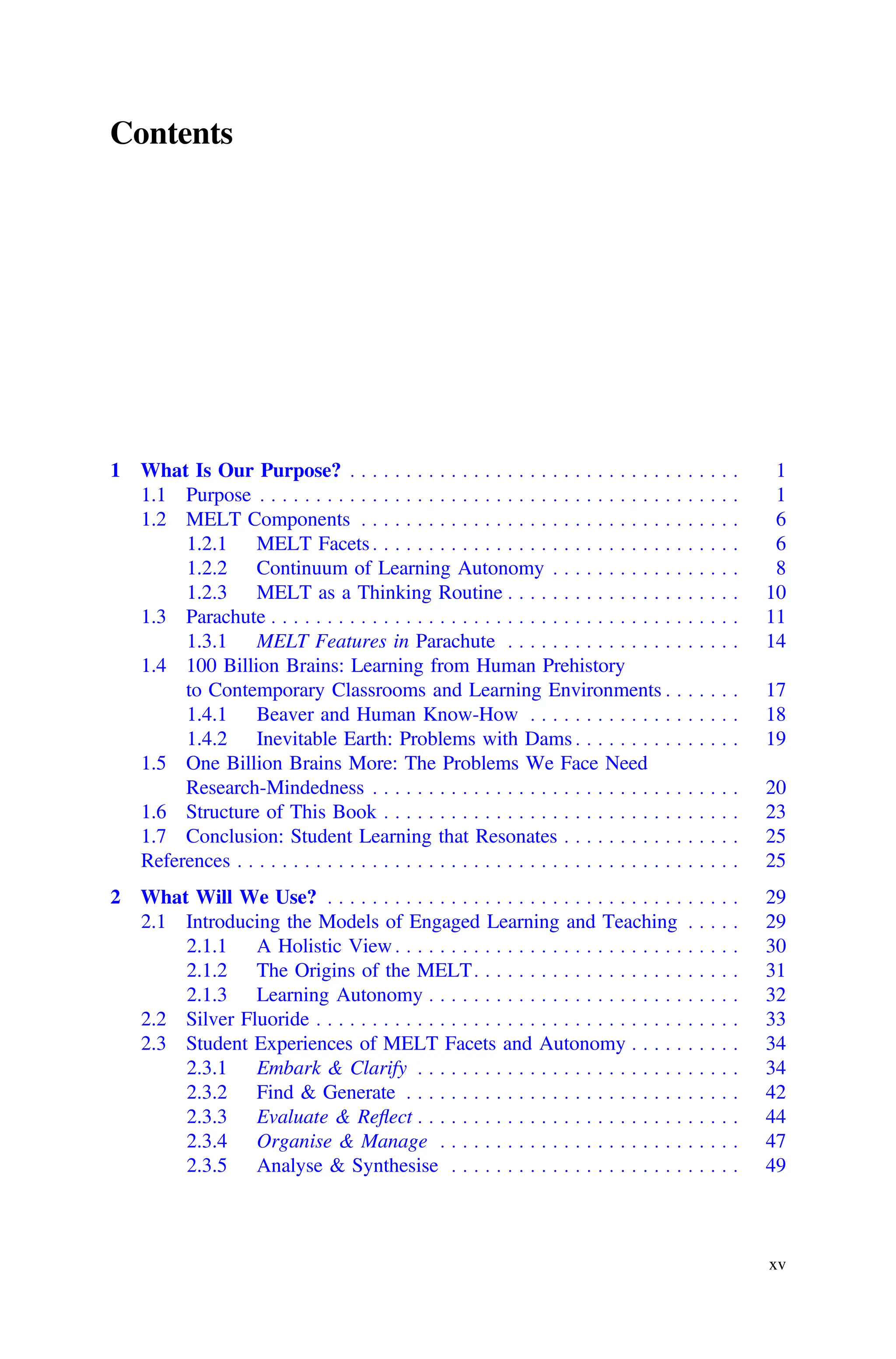 The Models Of Engaged Learning And Teaching John Willison | PDF