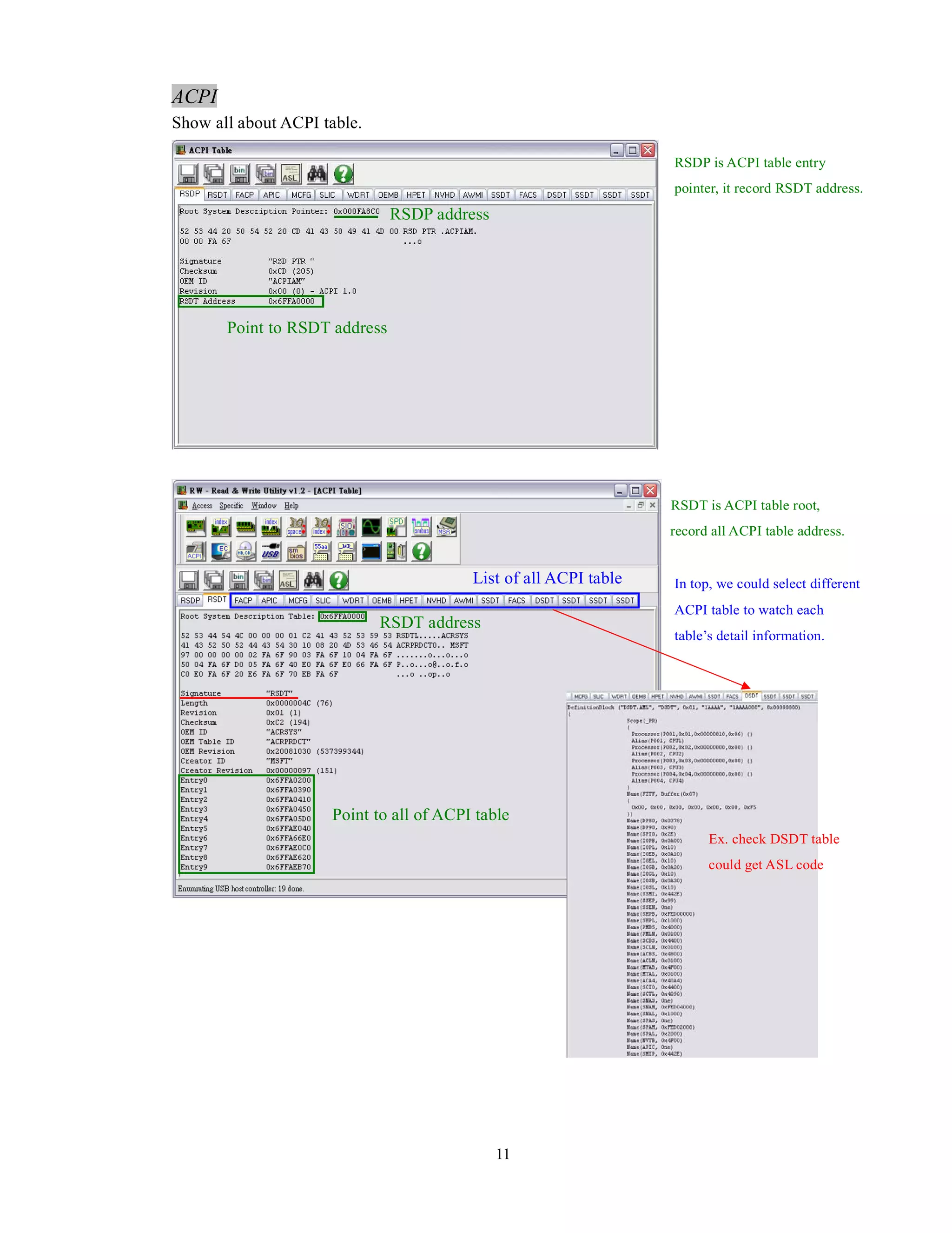 01. BIOS introduction | PDF