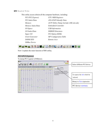 01. BIOS introduction | PDF