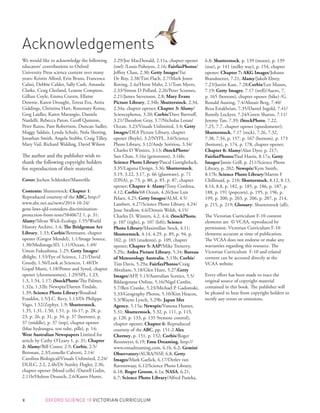 Oxford Science 10 Victorian Curriculum Helen Silvester | PDF