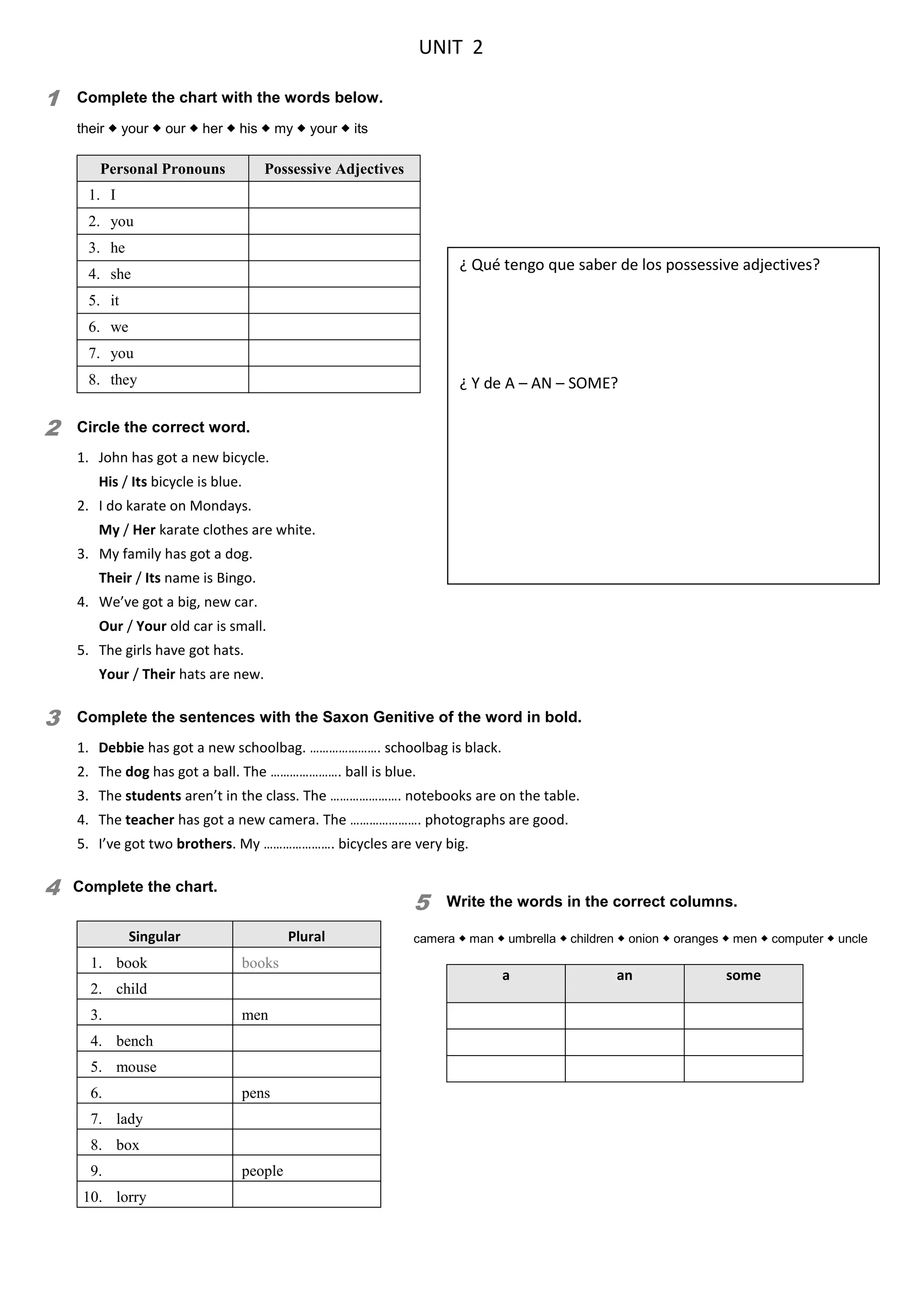 295408081 repaso-1-eso-burlington-books-pdf | PDF