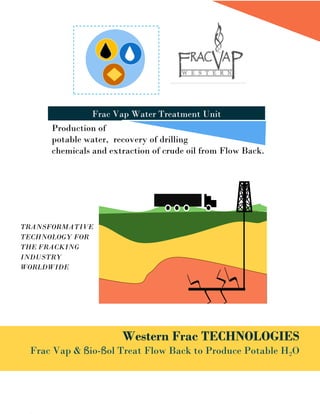 Frac Vap Brochure June 18, 2016 | PDF