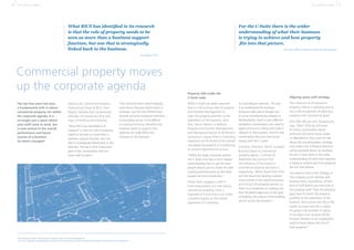 Redefining Commercial Property Performance | PDF