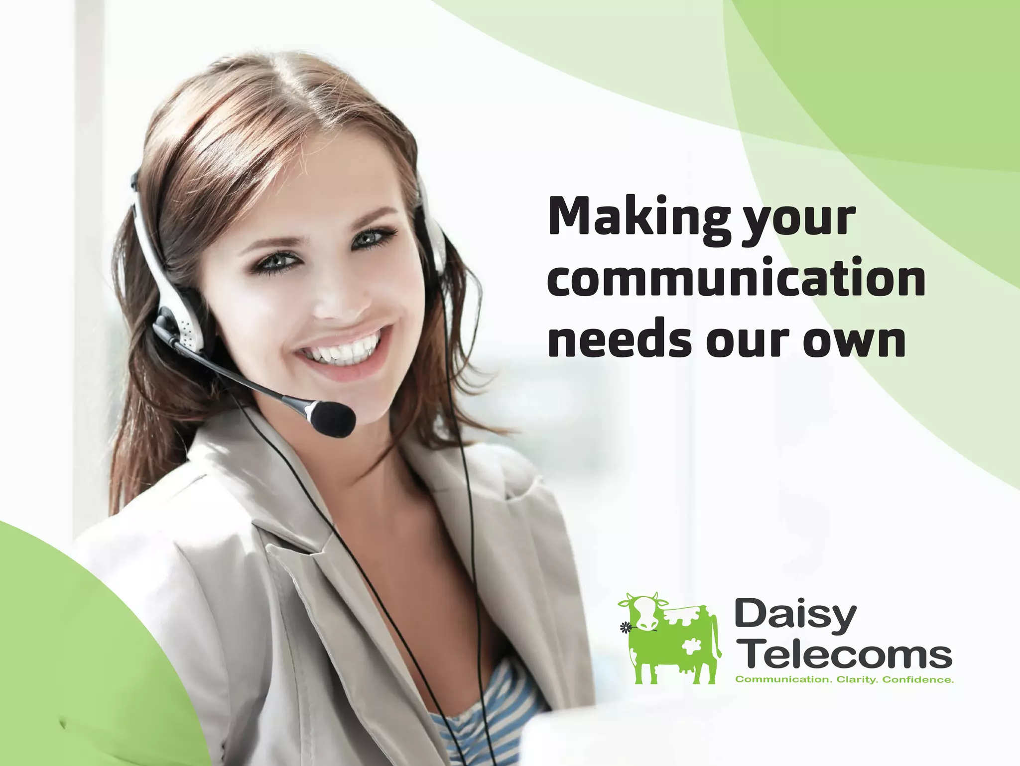 Daisy Telecoms Company Profile | PPT