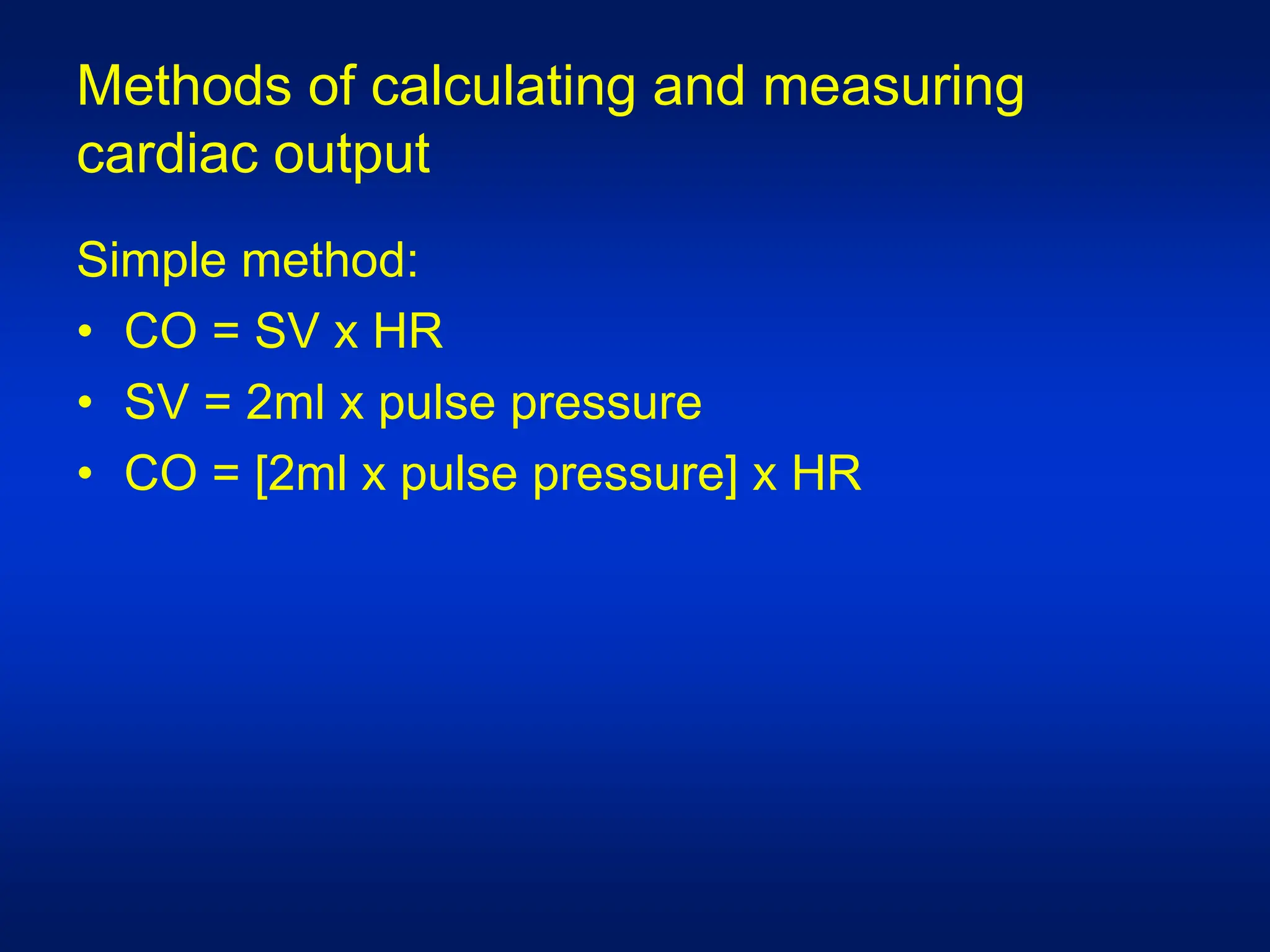 29624_Cardiac Output and hemodynamic measurement.ppt
