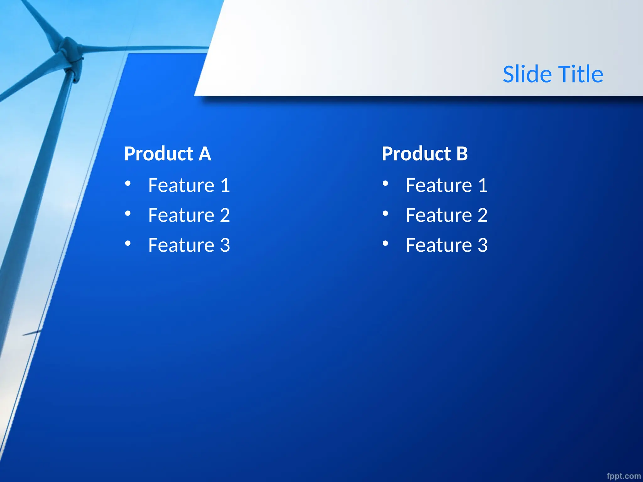 power point ppt on wind turbine solar plant | PPTX