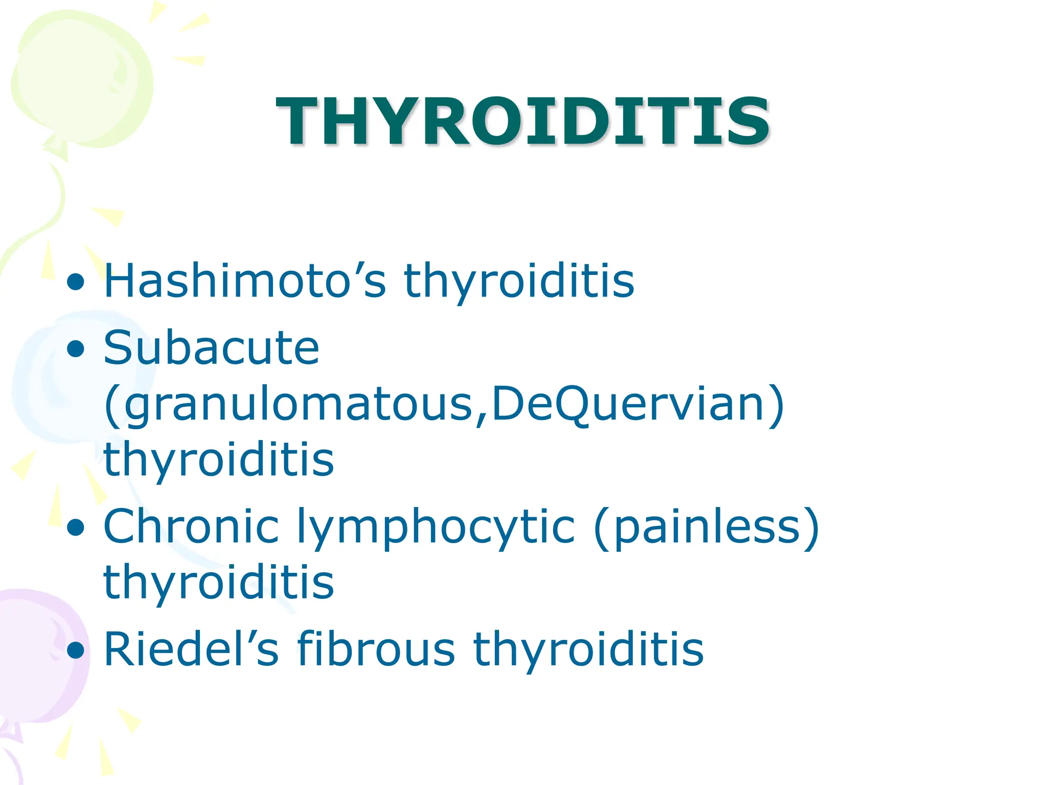 THYROID GLAND and thyroid gland disease.ppt