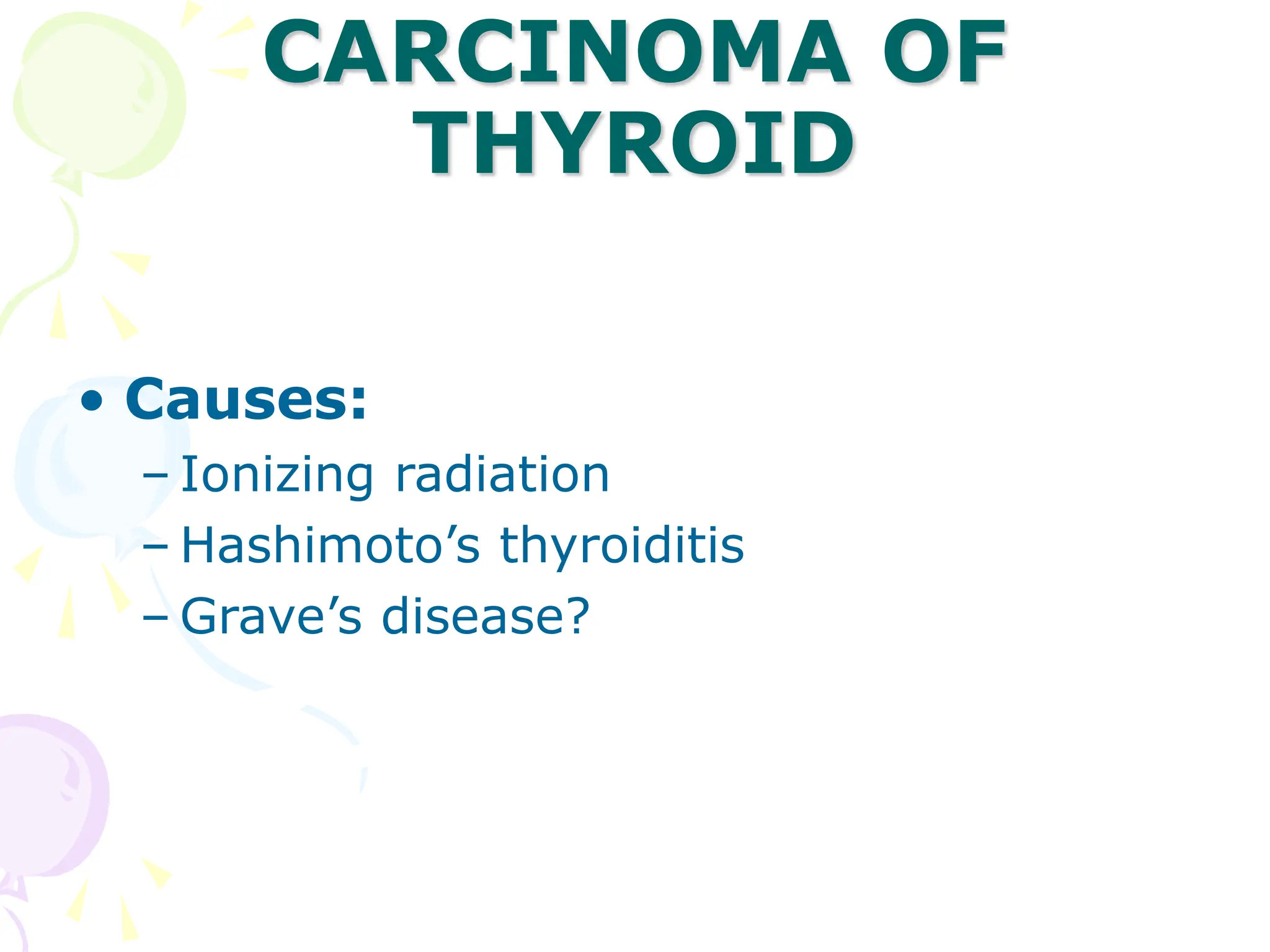 THYROID GLAND and thyroid gland disease.ppt