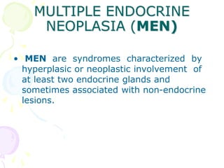 THYROID GLAND and thyroid gland disease.ppt