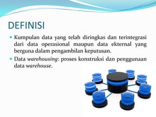 29642 4 data warehouse | PDF