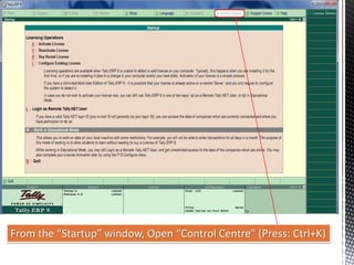 Reactivation | PPSX | Technology & Computing
