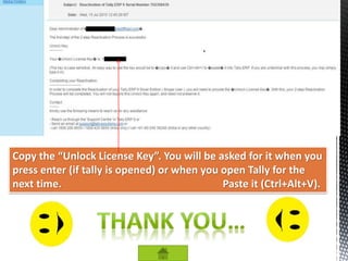 Reactivation | PPSX | Technology & Computing