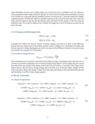 Investigation and Evaluation of Microgrid Optimization Techniques | PDF ...
