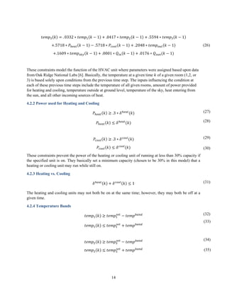 Investigation and Evaluation of Microgrid Optimization Techniques | PDF ...