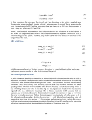 Investigation and Evaluation of Microgrid Optimization Techniques | PDF ...