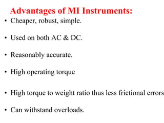 296484860-Moving-Iron-Instruments for computer engineers.ppt