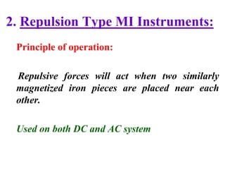 296484860-Moving-Iron-Instruments for computer engineers.ppt