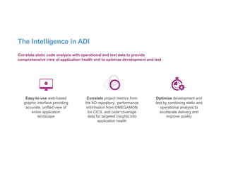 InterConnect 2017 : Cognitive DevOps: Get Rid of the Guesswork to ...