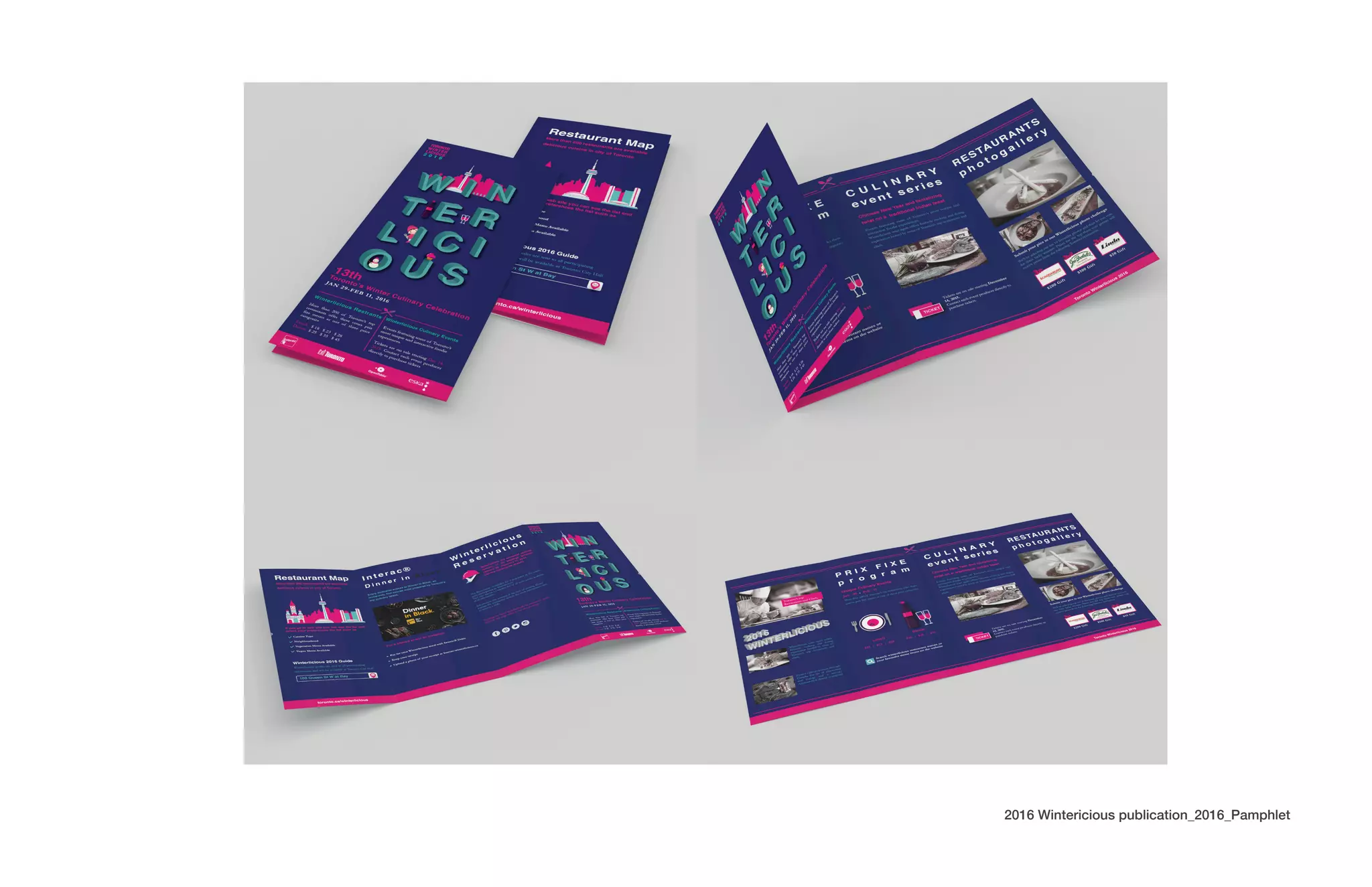 portfolio_OCAD | PPT