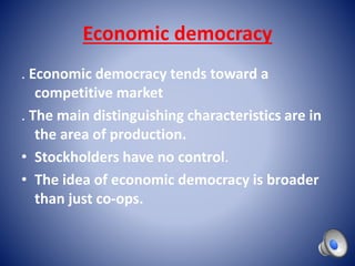 TUL 560-5-3 Cooperative Systems - Jaroslav Vanek Interview | PPT