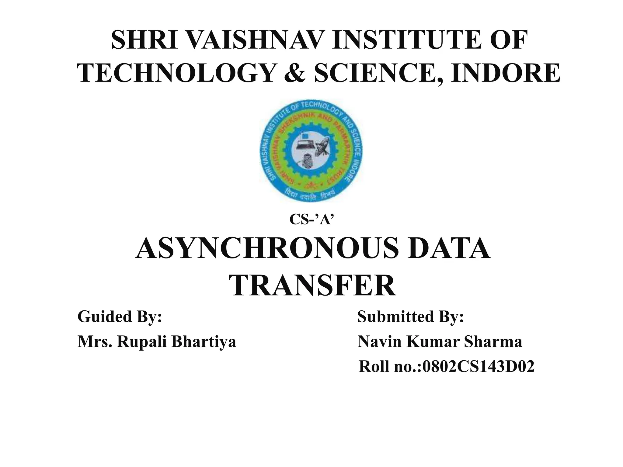 296617668-Asynchronous-Data-Transfer.ppt