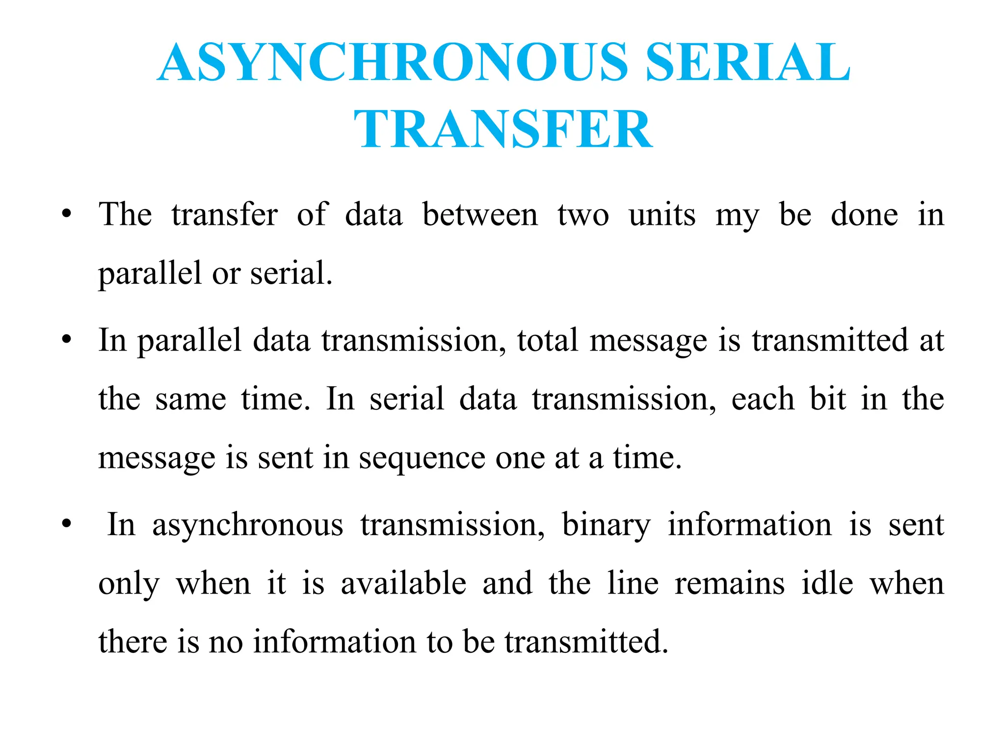 296617668-Asynchronous-Data-Transfer.ppt