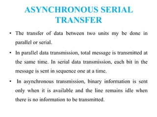 296617668-Asynchronous-Data-Transfer.ppt