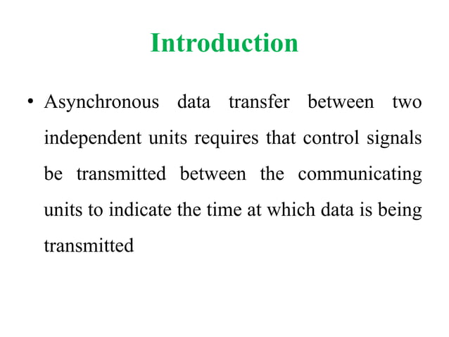 296617668-Asynchronous-Data-Transfer.ppt
