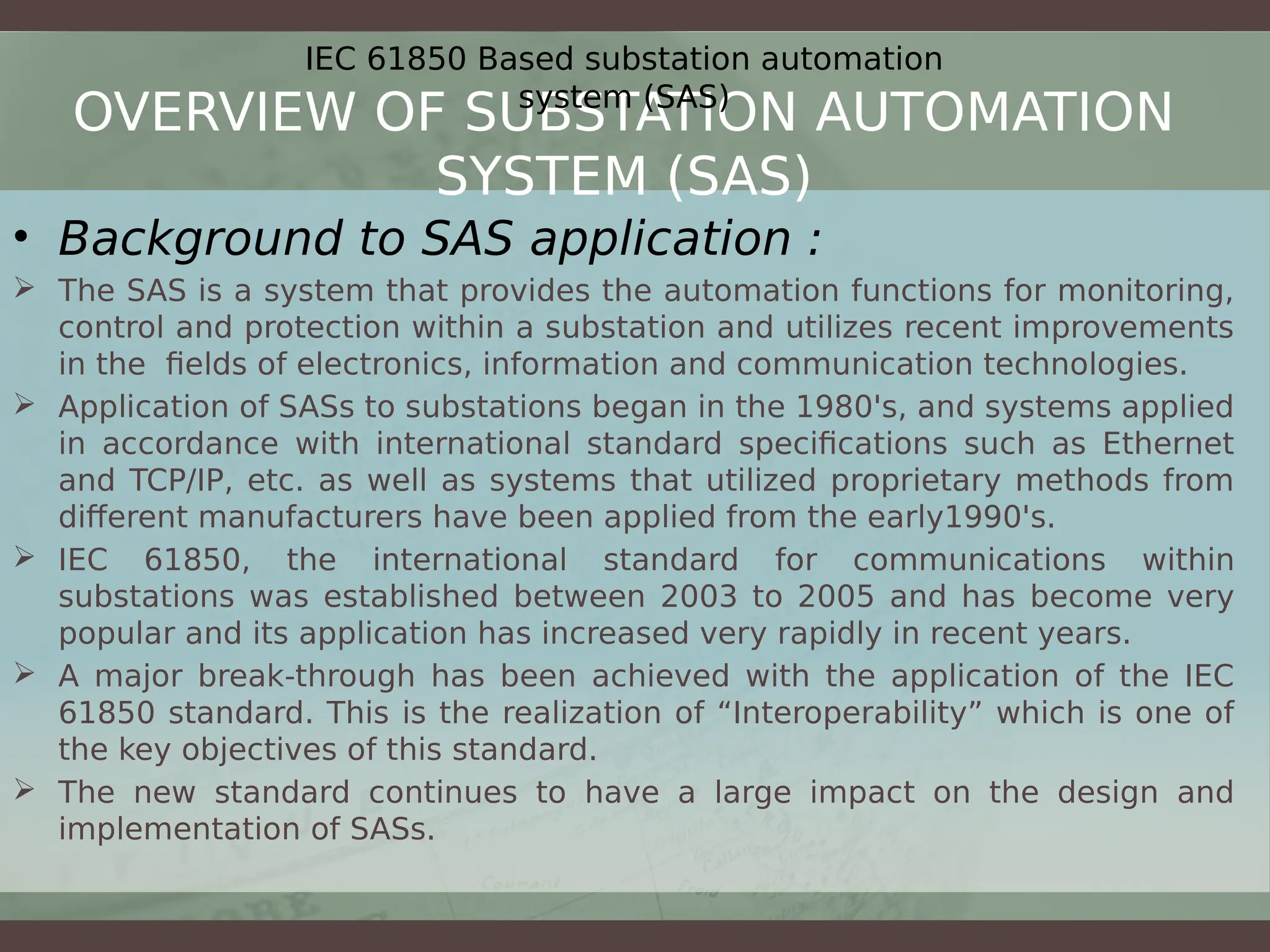296713773-IEC-61850-Based-Substation-Automation-System-SAS-PPT-1.pdf