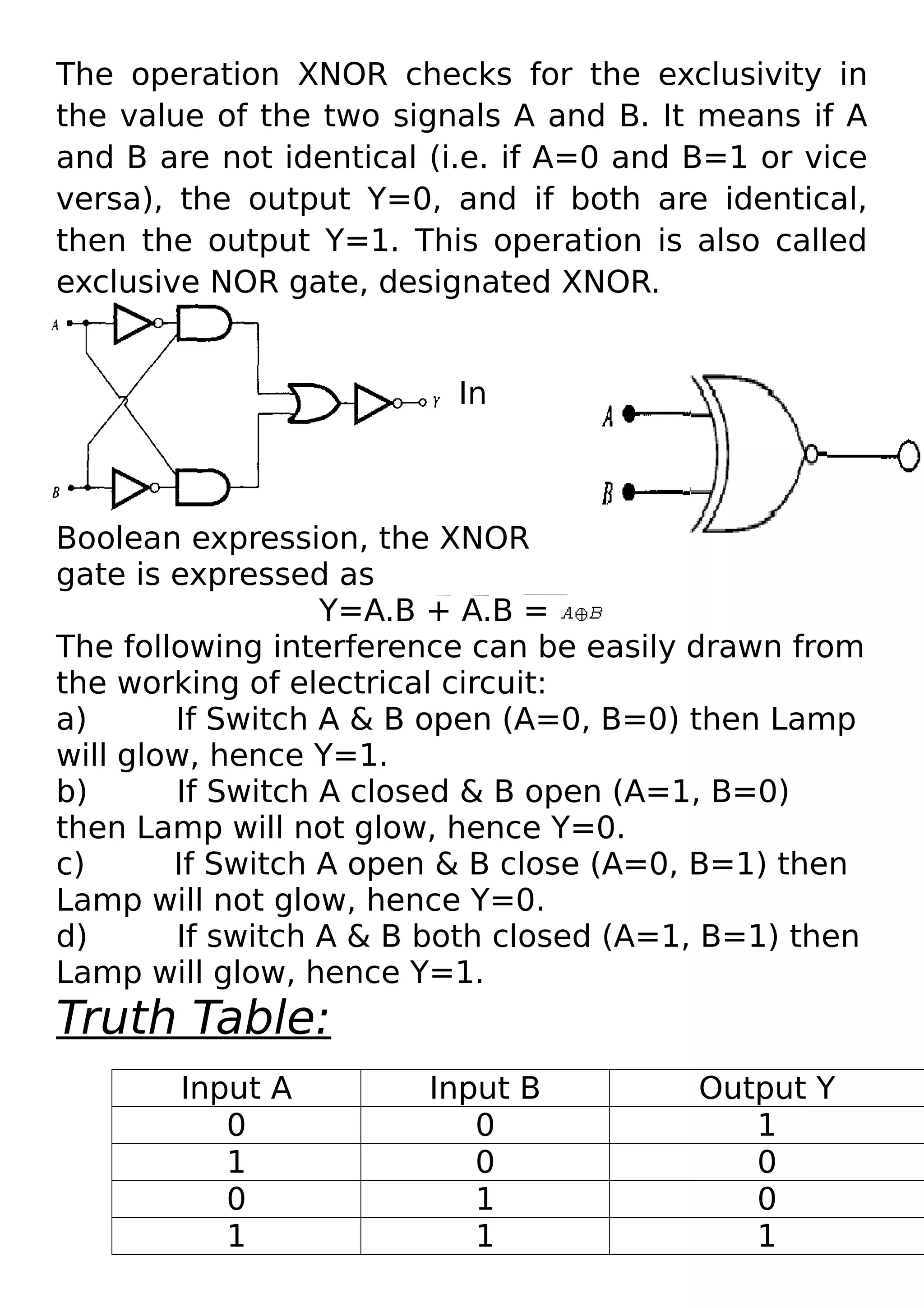 296779866 c-b-s-e-class-12-physics-project-on-logic-gates | PDF