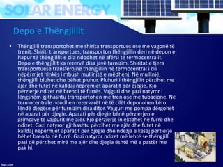 Prodhimi i energjise | PPTX