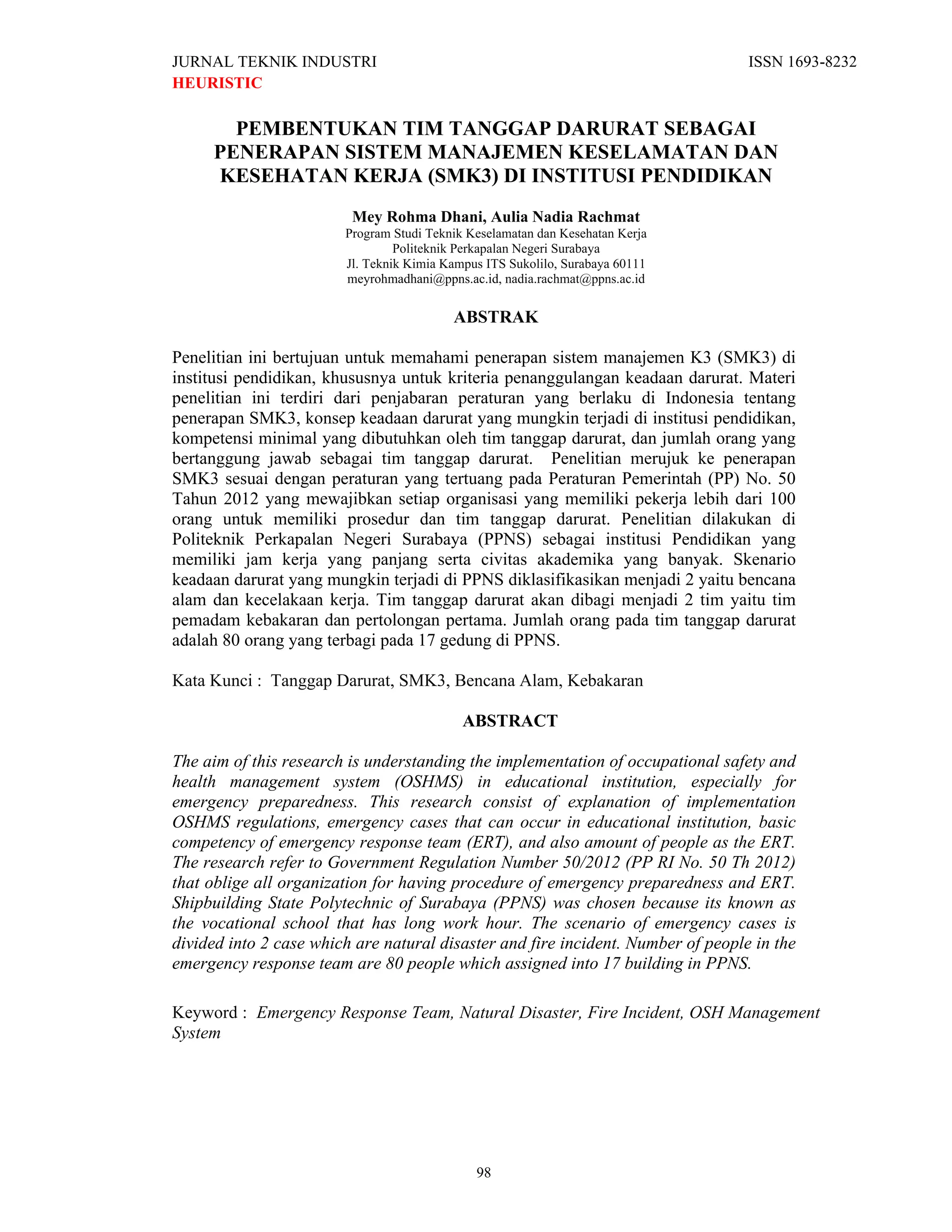 Prosedur Pembentukan tim tanggap darurat11.pdf