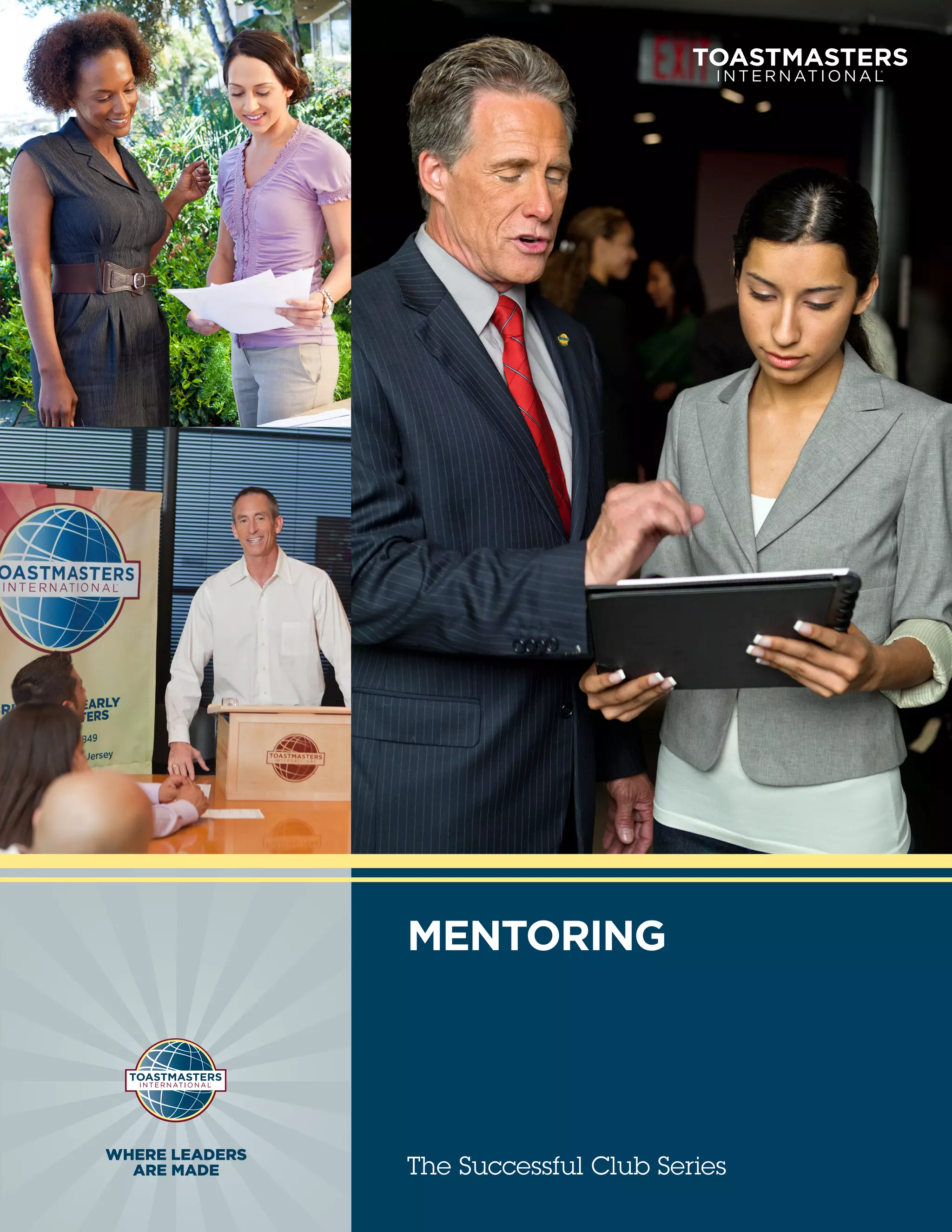 Mentoring (PDF) | PDF