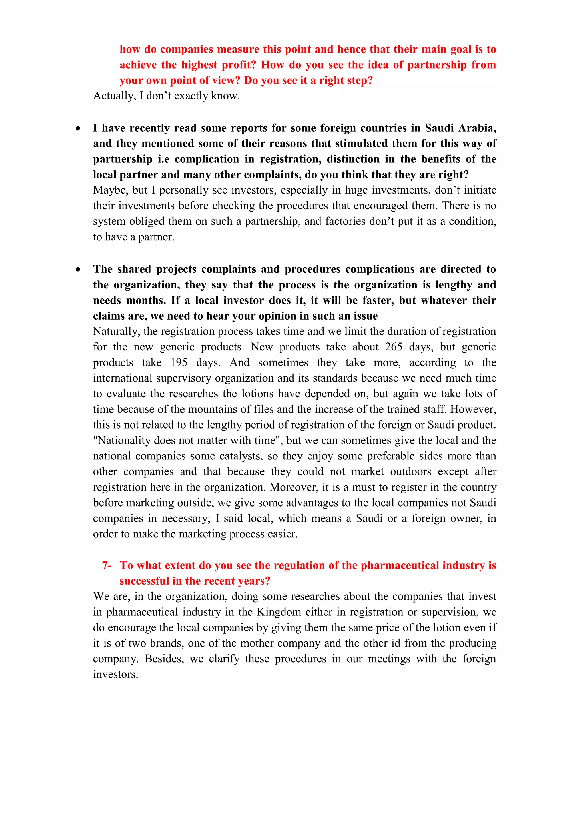 Sami final interview | DOCX