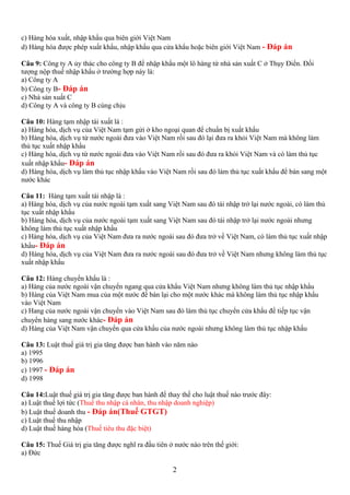 296 cauhoi + bt thue | DOC