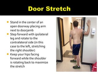 posture | PPT | Physical Therapy | Wellness