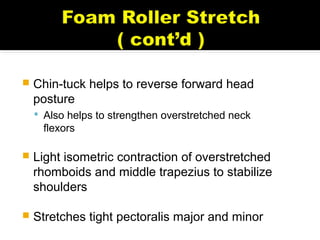 posture | PPT