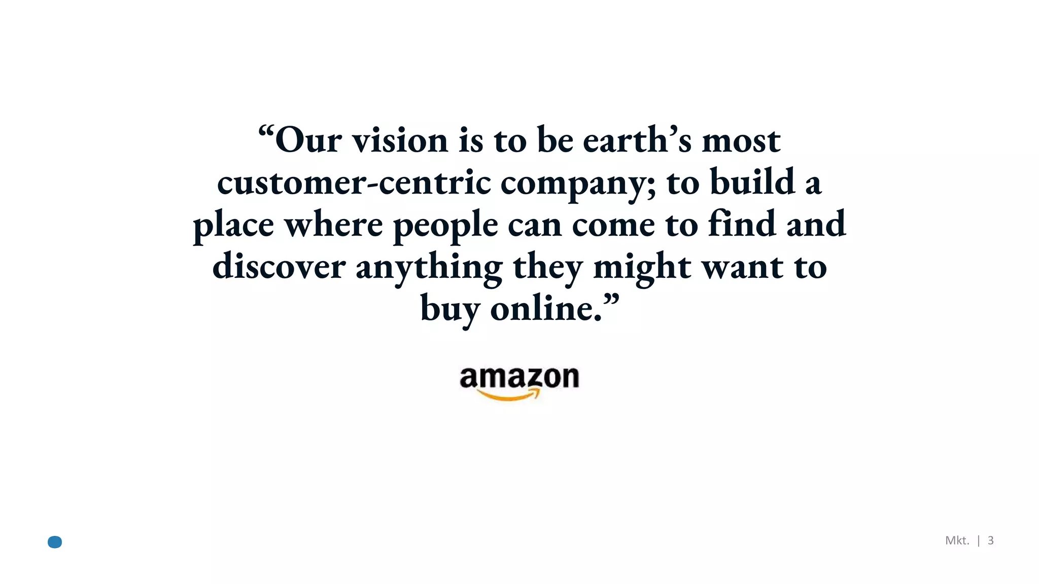 296 Vision Statement Examples to Inspire Yours. | PDF